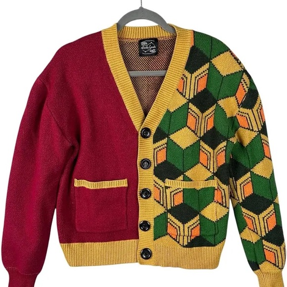Steady Threads Studio | Sweaters | Giyuu Haori Demon Slayer Anime ...